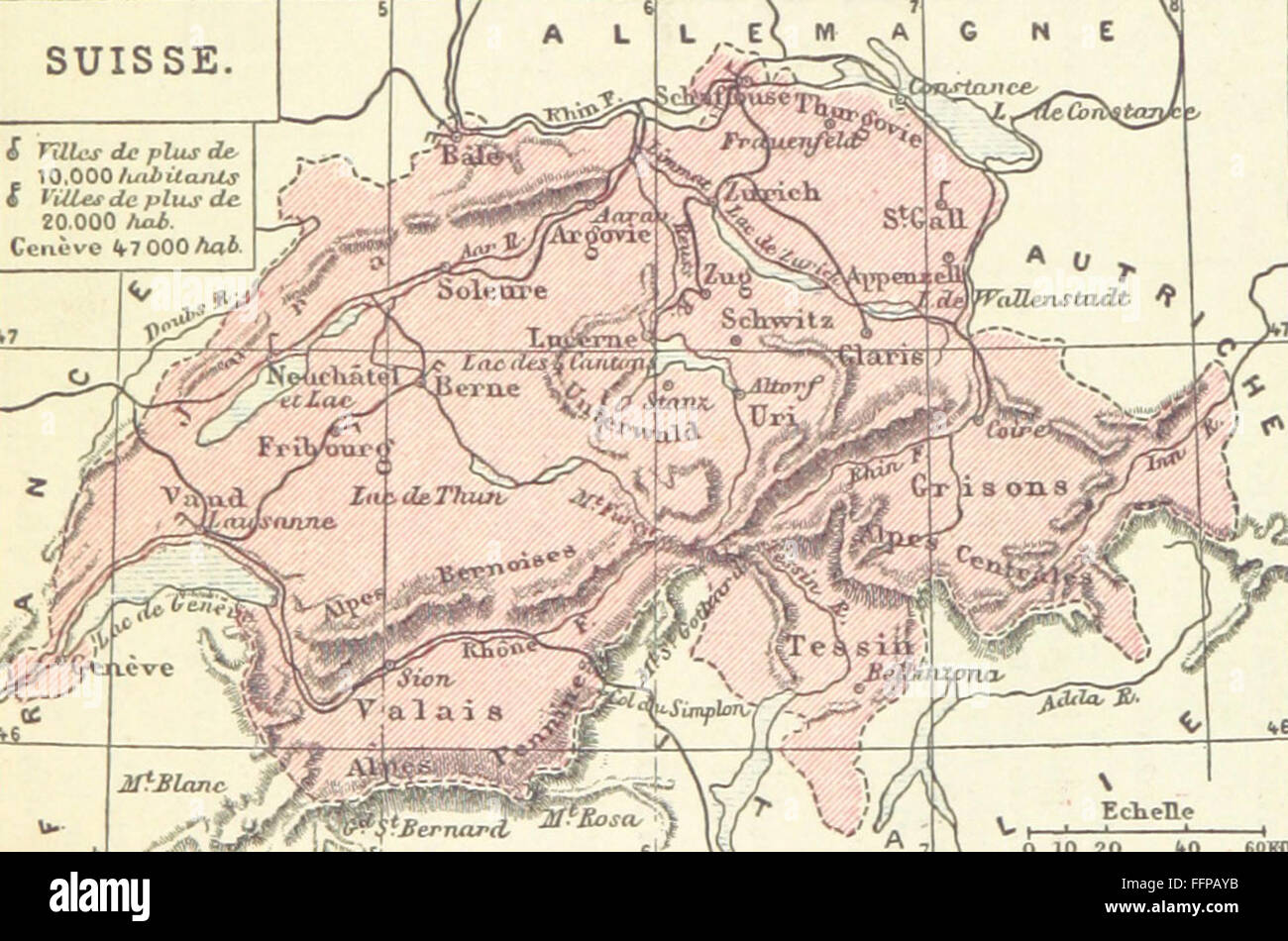 'L'enseignement pratique de la géographie' is a practical geography ...