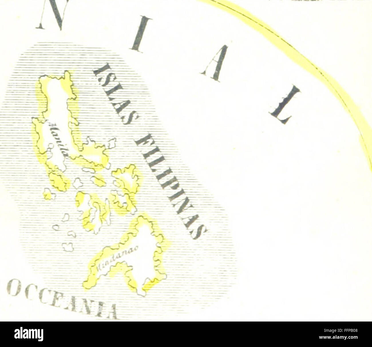 This book discusses the scientific cartography of Spain, presenting ...