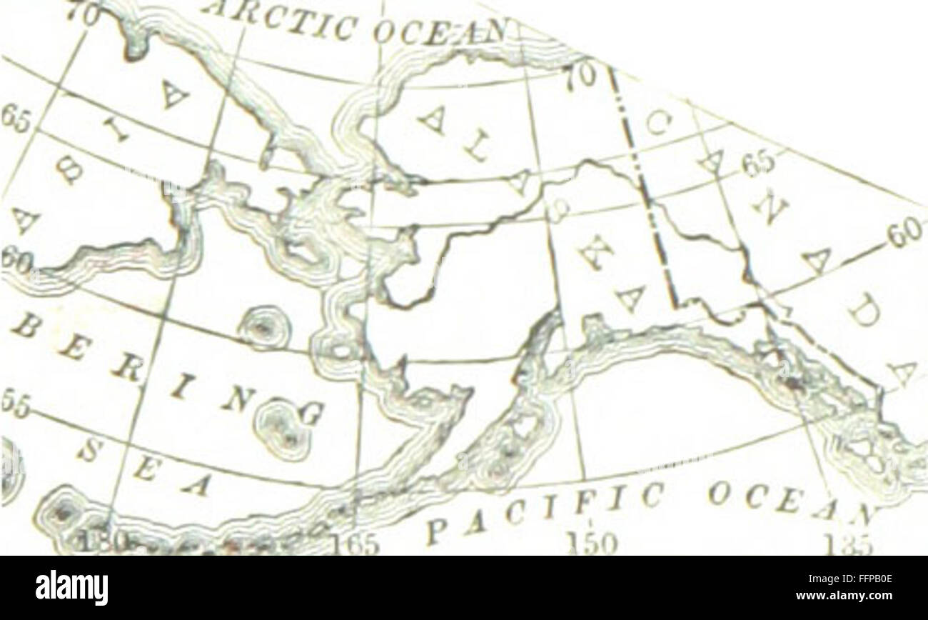 'Advanced Geography' is a detailed textbook focusing on the complex ...