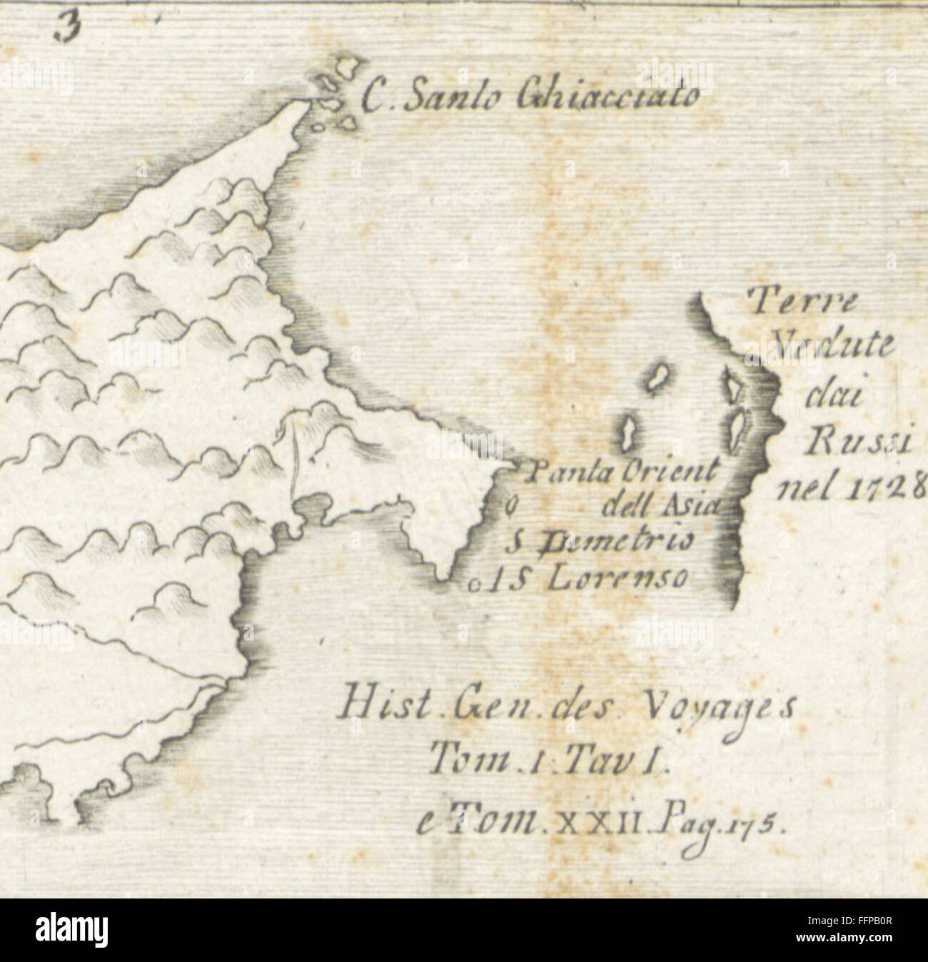 This book, 'Viaggio dal Mare Atlantico al Pacifico', translates to ...