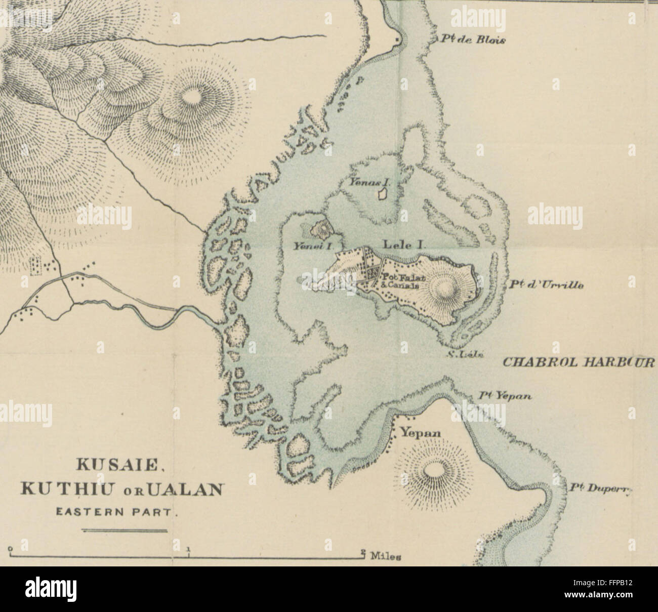 This book offers an exploration of the Caroline Islands in the Pacific ...