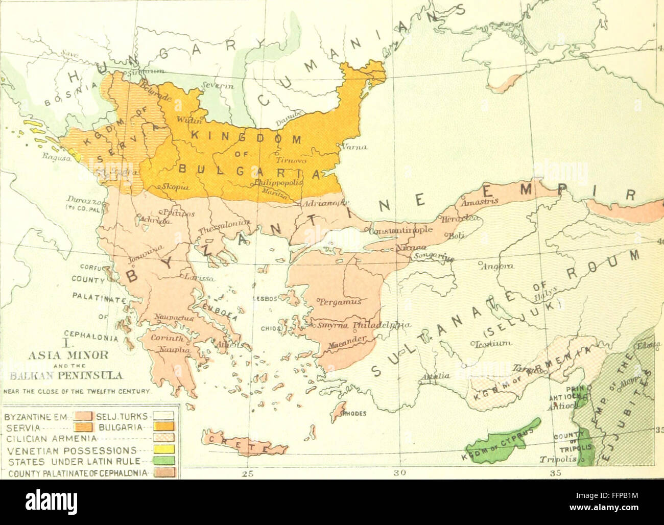 This reference book compiles historical texts from renowned historians ...