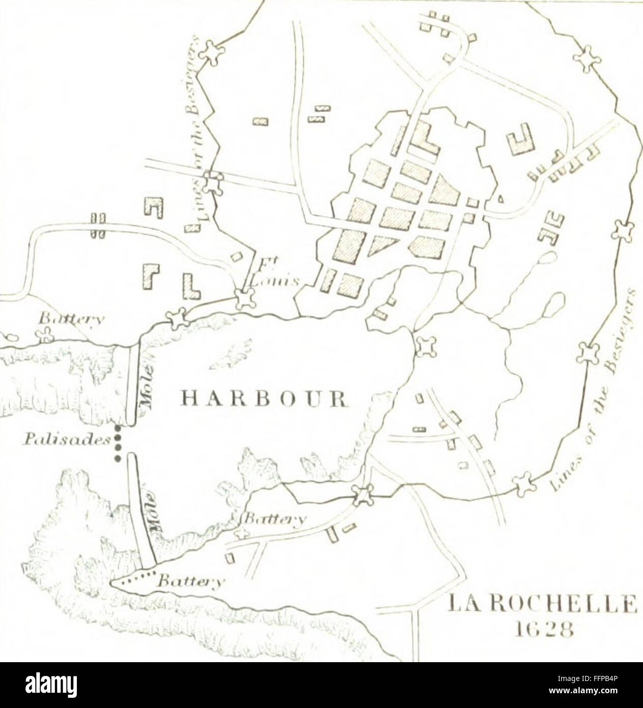 This vintage book focuses on the history of England during the reign of ...