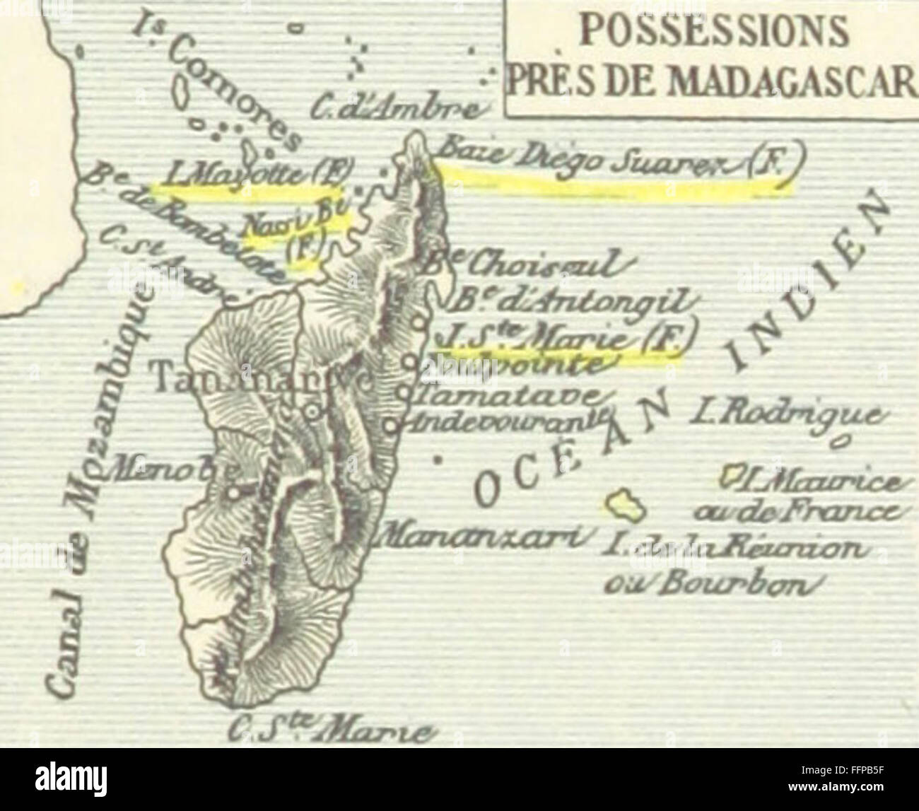 'L'enseignement pratique de la géographie' is a French-language ...