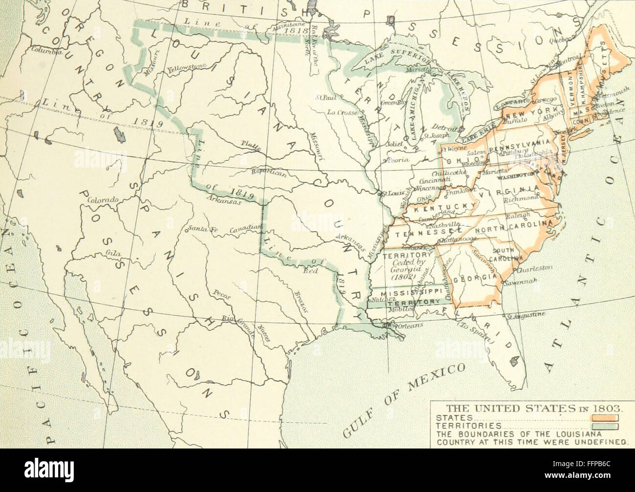 A reference work offering a complete historical account, compiled from ...