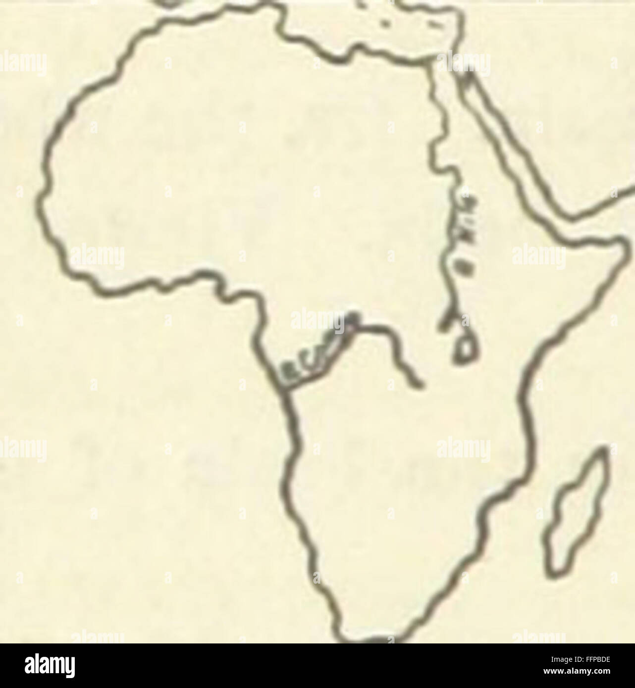 'A New Geography on the Comparative Method' provides an updated ...