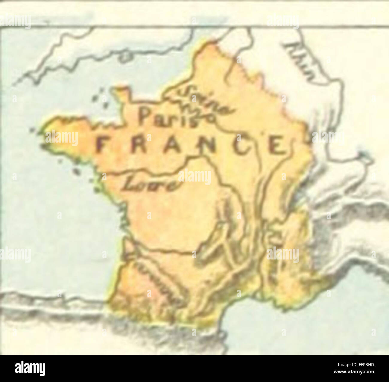 This book provides a general overview of world geography with a ...