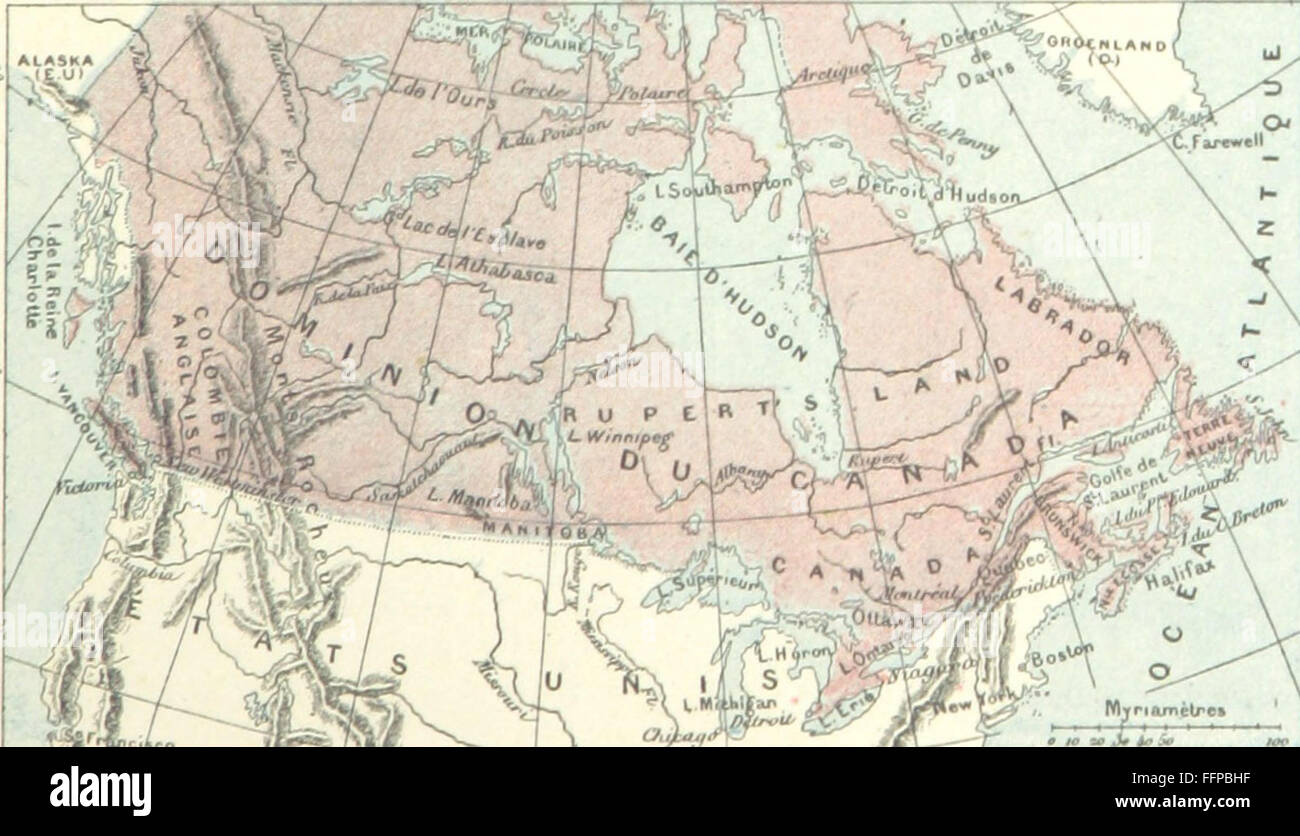 This book offers a general overview of geography, complete with an ...