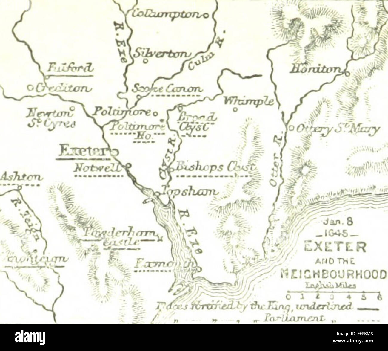 1642 79 hi-res stock photography and images - Alamy