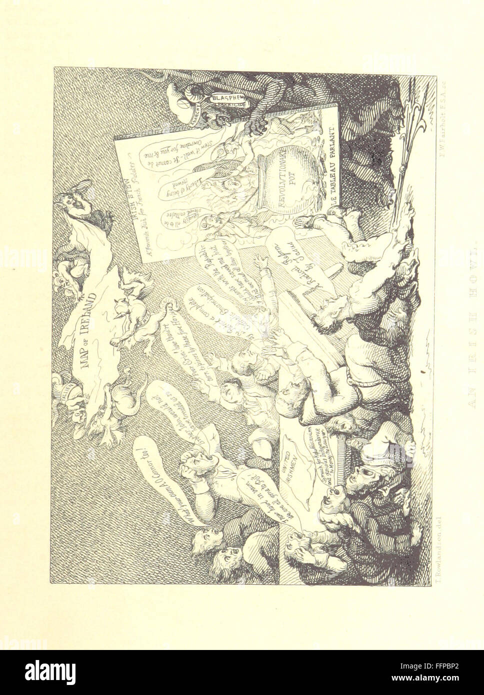 'England under the House of Hanover' explores the history and condition ...