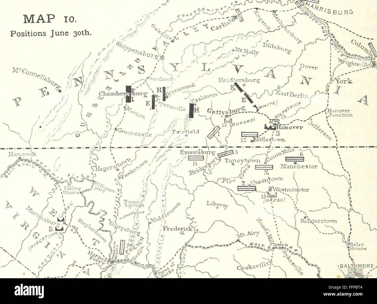 'Battles and Leaders of the Civil War' is a collection of firsthand ...