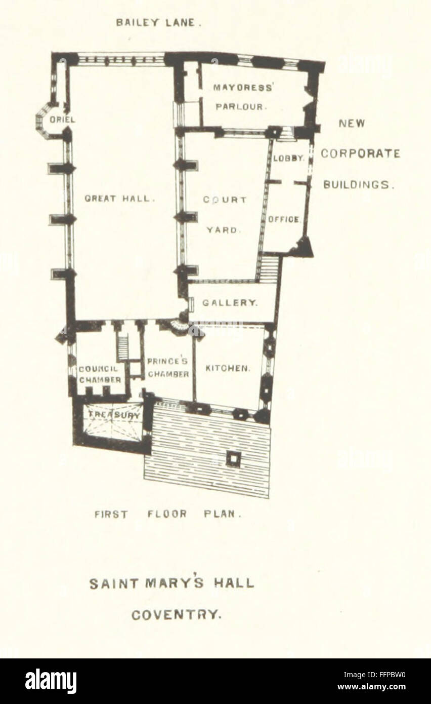 This work provides a detailed account of Coventry's history and ...
