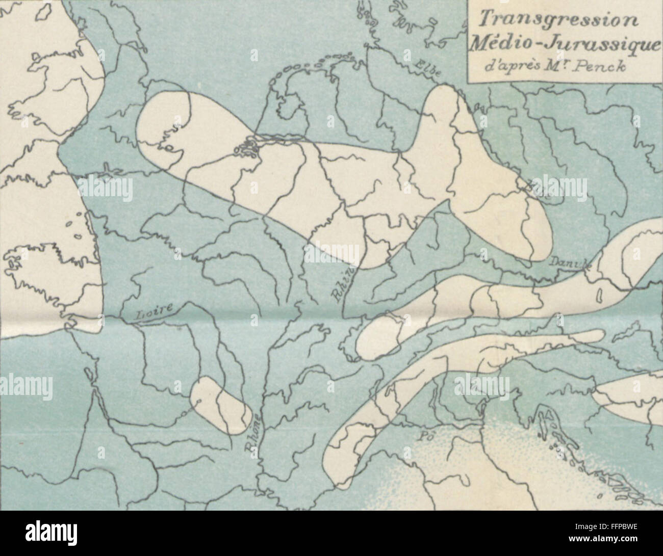 'La Géographie militaire' discusses military geography and new methods ...