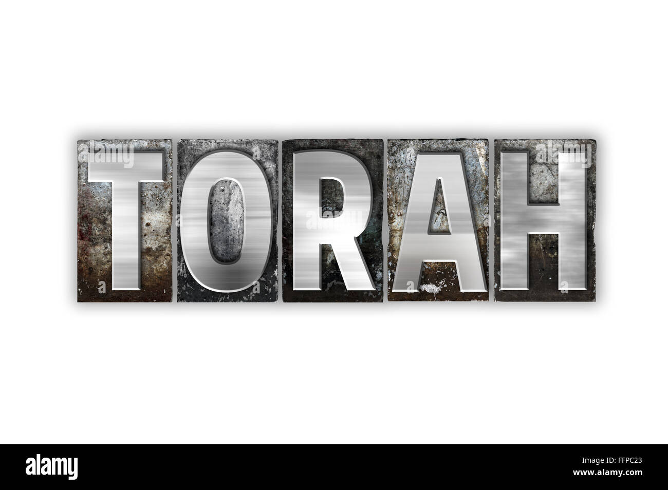 Rabbi judaism torah prayer Cut Out Stock Images & Pictures - Alamy