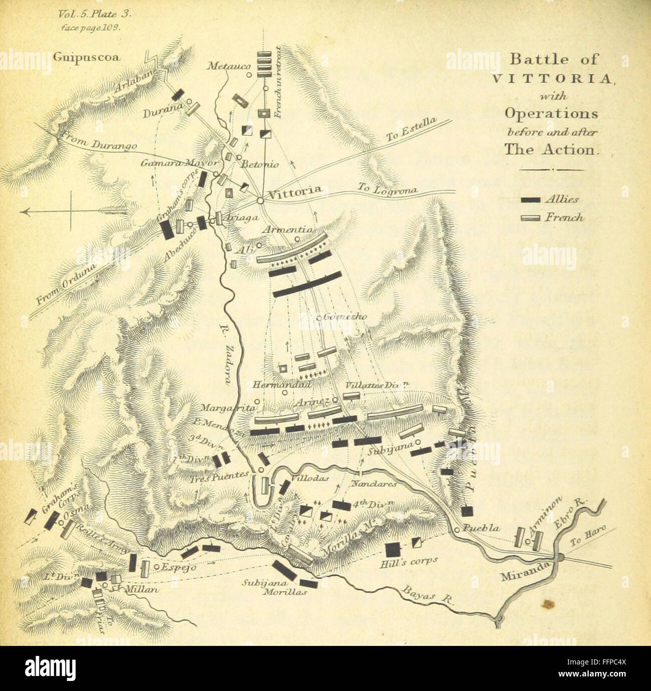 This book provides a historical account of the Peninsular War (1807 ...