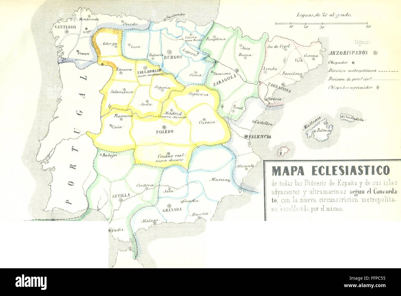 'Cartografia Hispano-científica' is a historical work documenting ...