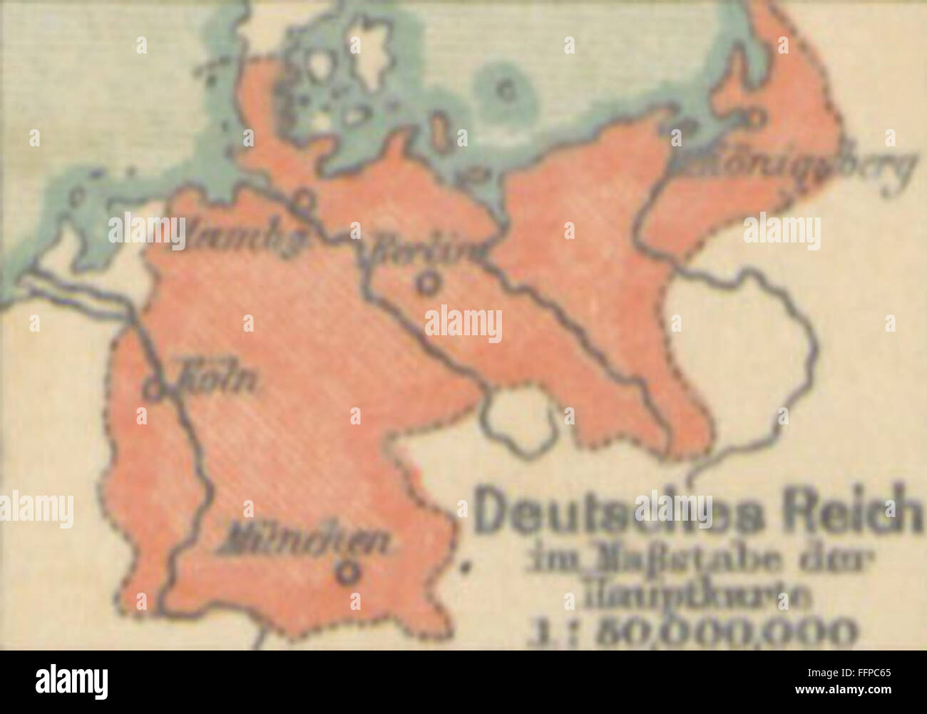 'Die deutschen Kolonieen' is a vintage book describing the German ...