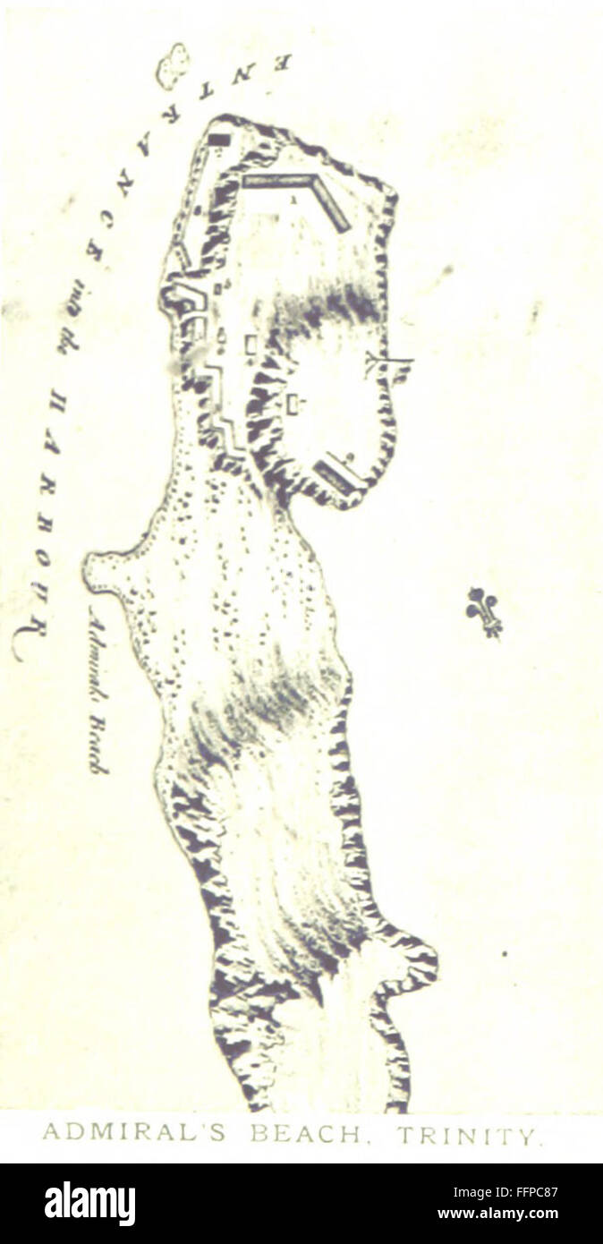 This work provides a comprehensive history of Newfoundland, drawing ...