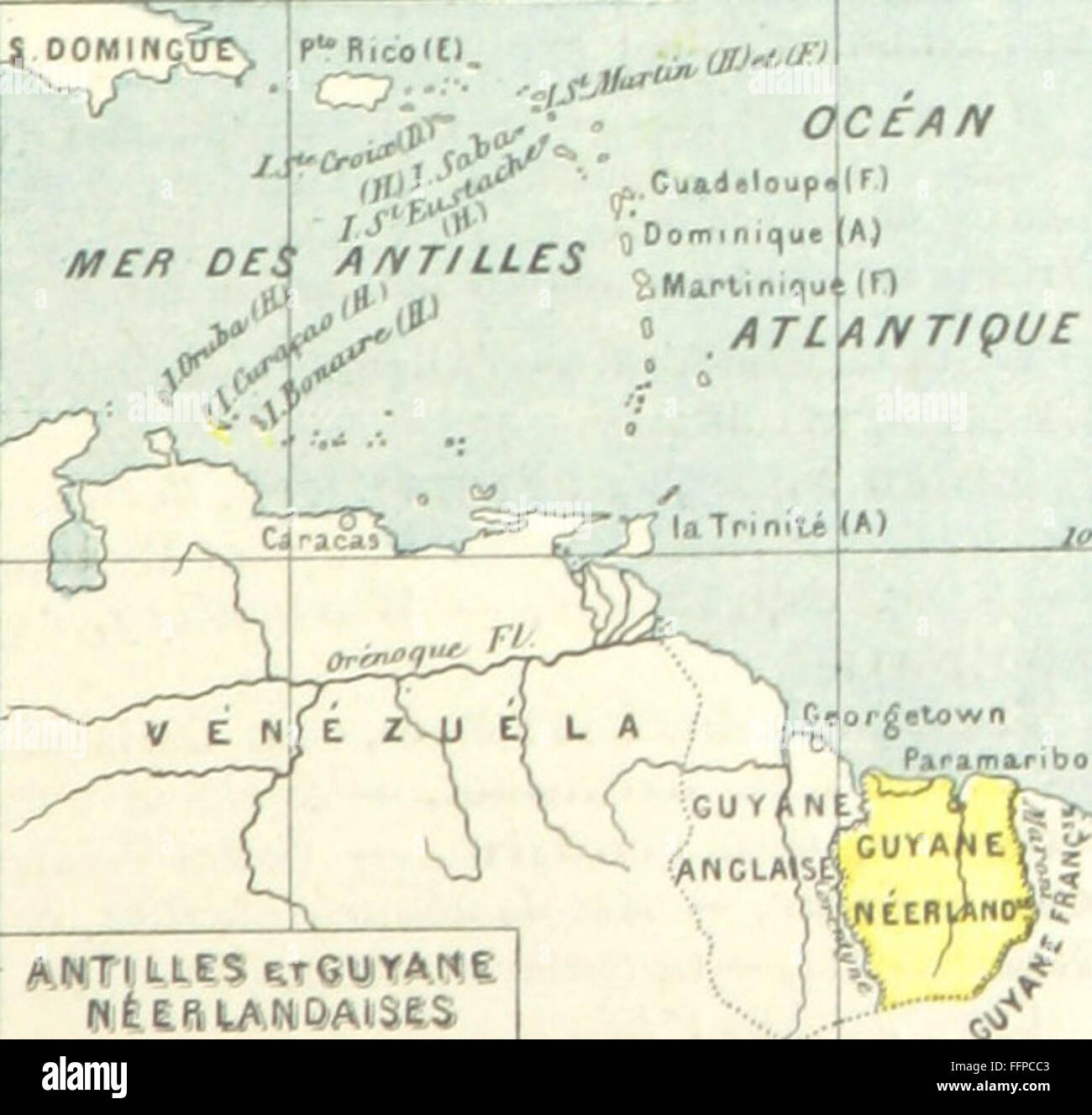 This French-language book on general geography provides a comprehensive ...