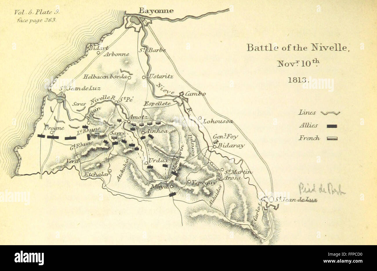 This history provides a detailed account of the Peninsular War (1807 ...