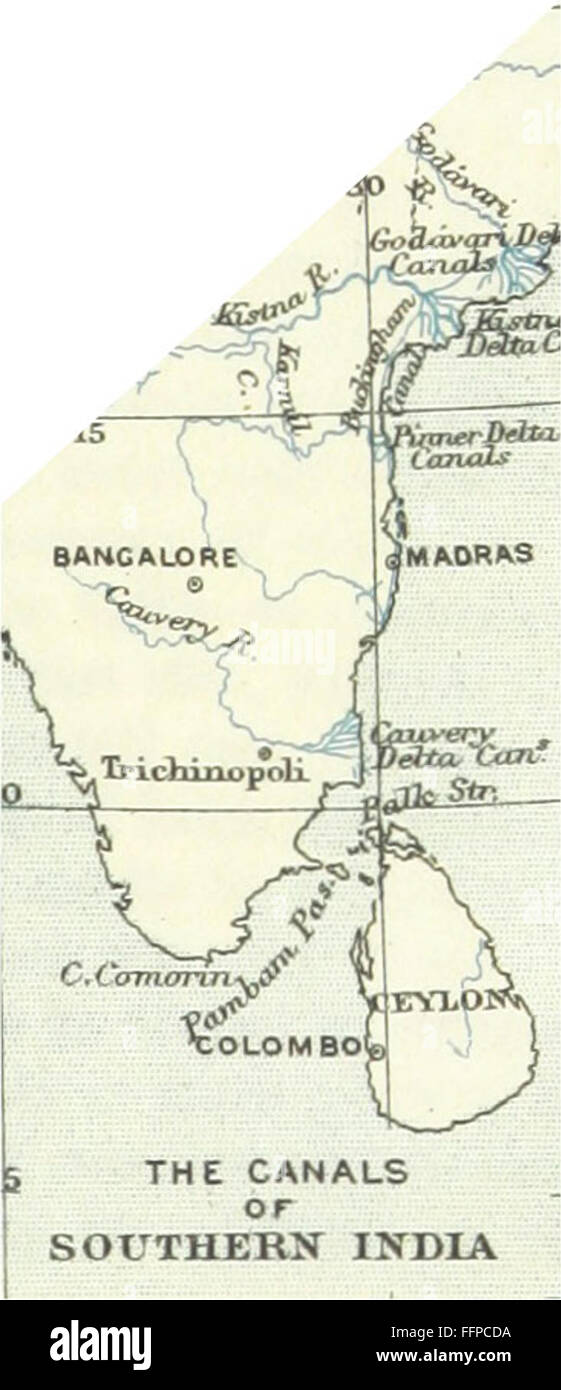 The 'Handbook of Commercial Geography' provides an in-depth guide to ...