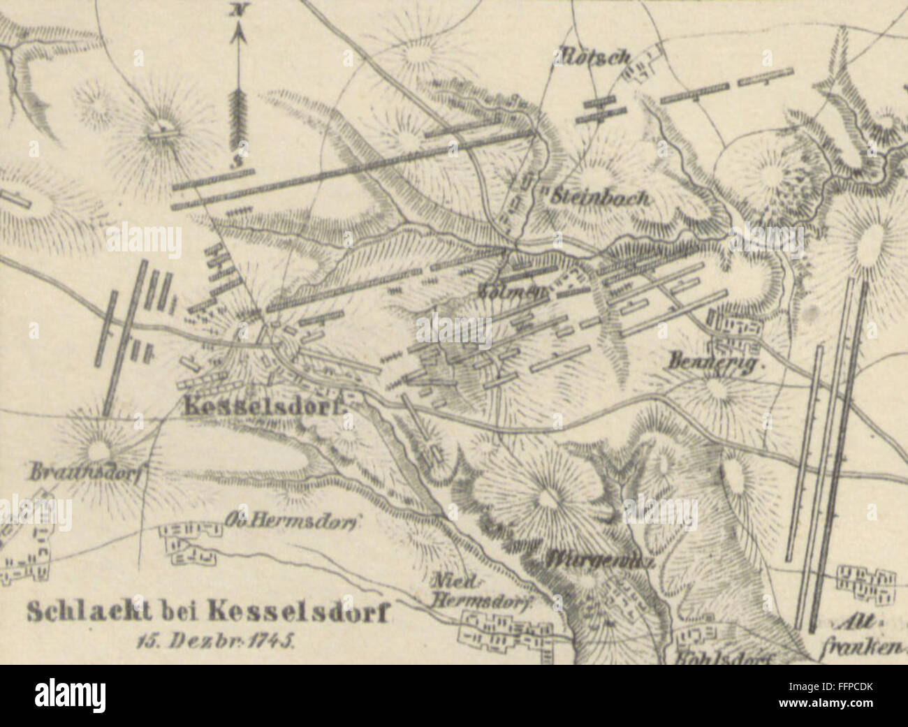 'Allgemeine Kriegsgeschichte' is a general history of war across all nations and times, compiled ...