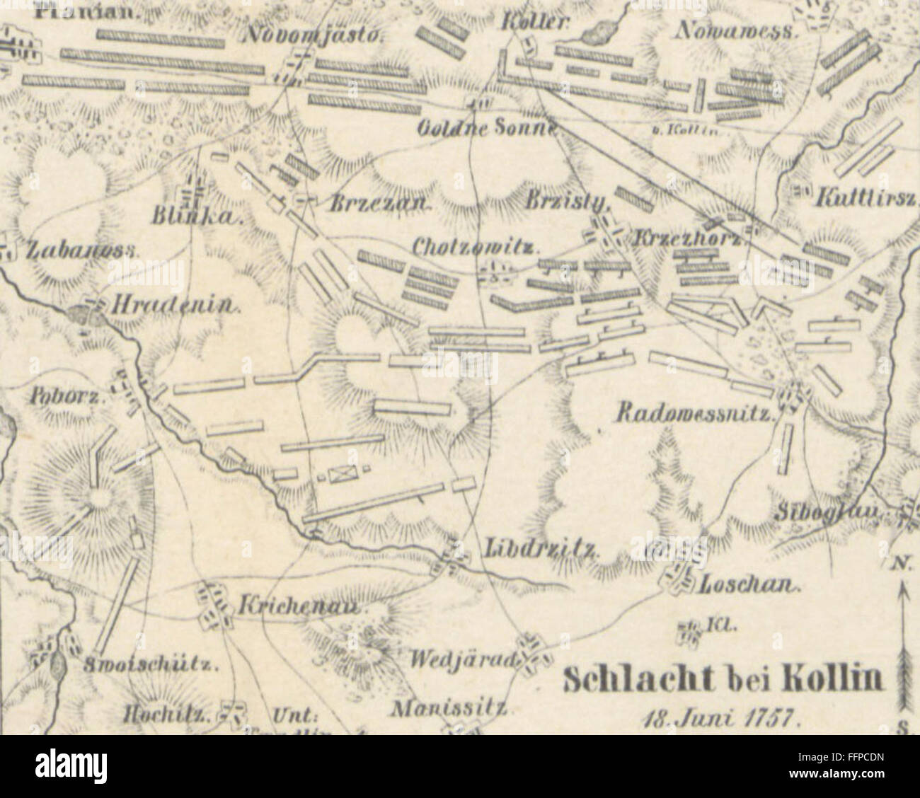 'Allgemeine Kriegsgeschichte' is a comprehensive history of warfare across all nations and times ...