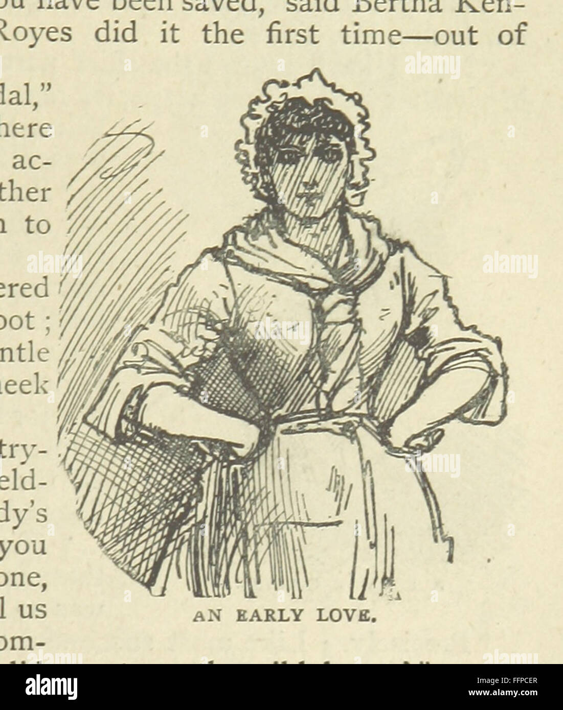 'A Pair of Madcaps' tells the story of two impulsive characters ...