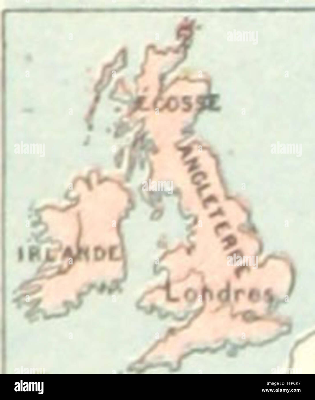 This work provides an overview of general geography, covering various ...