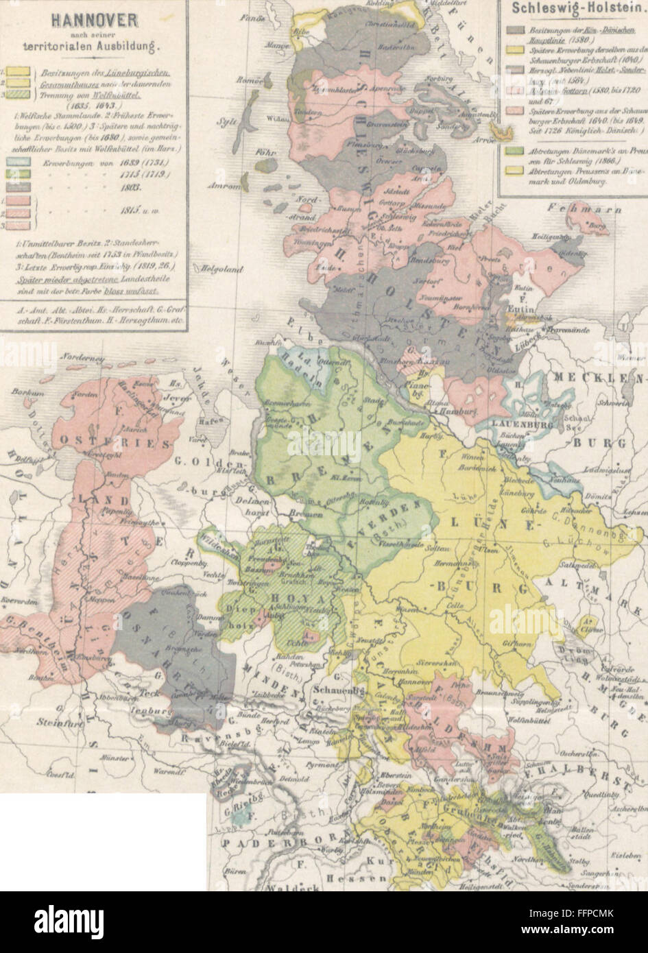 This book outlines the territorial history of the Brandenburg-Prussian ...