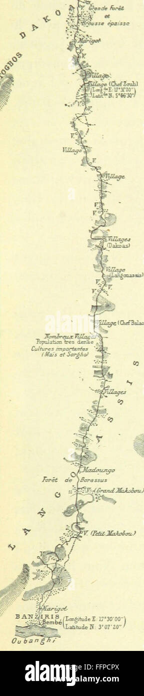 This book provides a historical overview of various French missions in ...