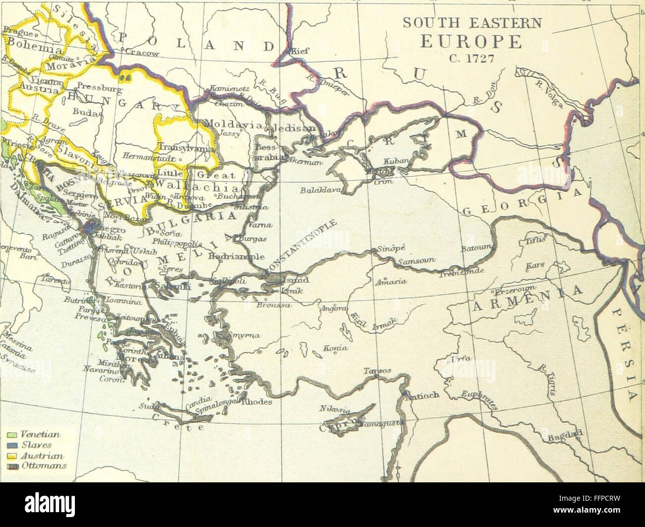 'The Historical Geography of Europe' provides a detailed examination of ...