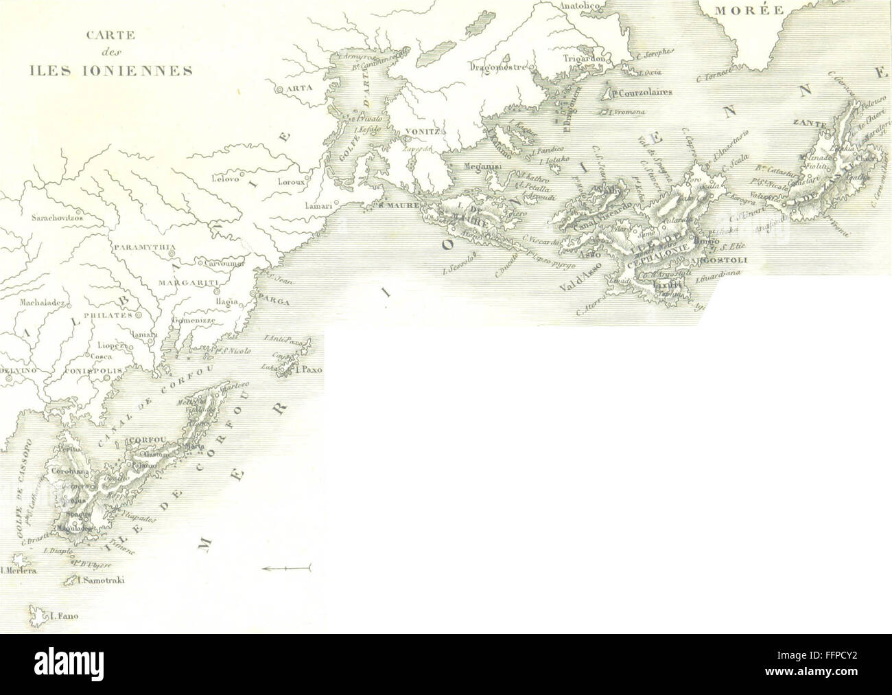 'France militaire' outlines the history of the French armies from 1792 ...