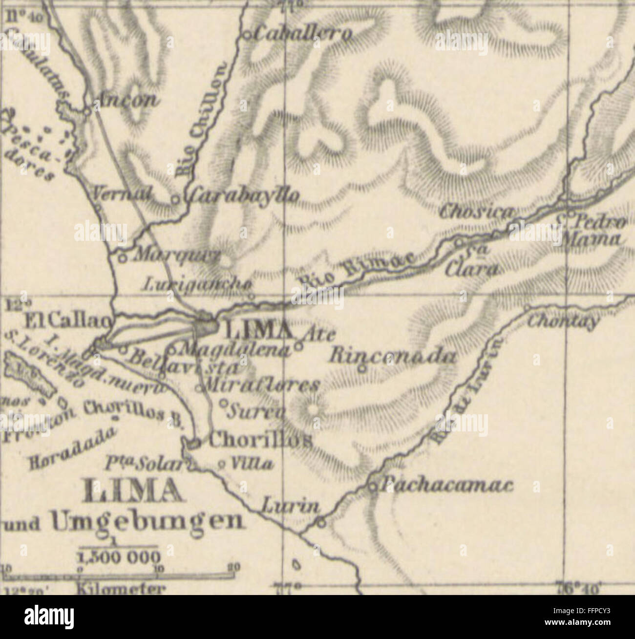 Dr. Bernhard Förster's 'Kolonie Neu-Germania in Paraguay' recounts the ...