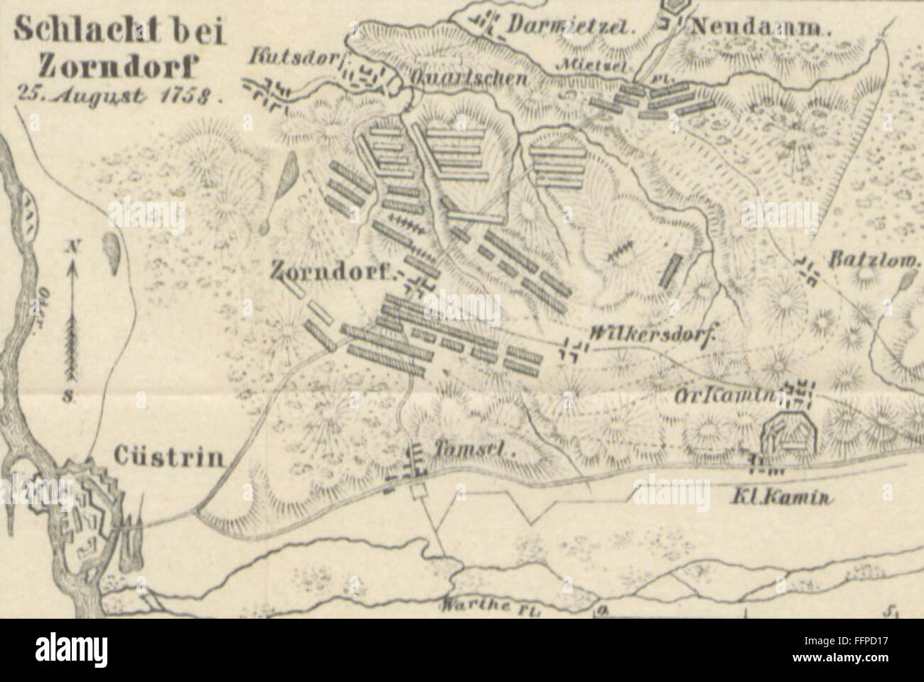 'Allgemeine Kriegsgeschichte aller Völker und Zeiten' is a comprehensive history of wars across ...