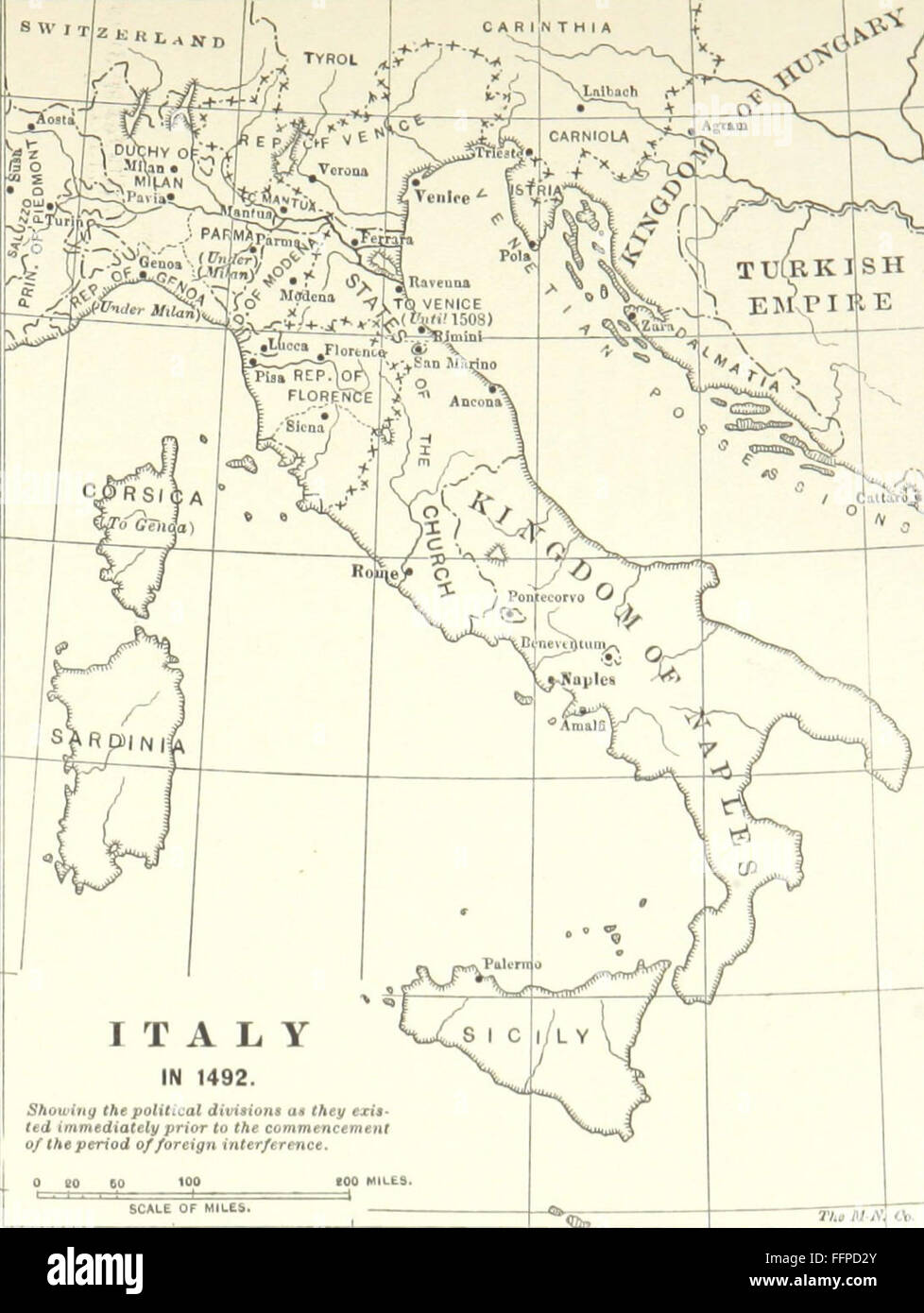 57 of 'History for ready reference, from the best historians ... Their ...