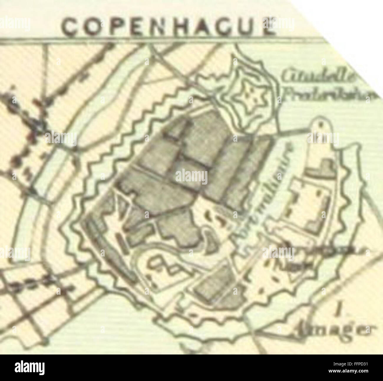 This illustrated geography book, designed for schools and families ...