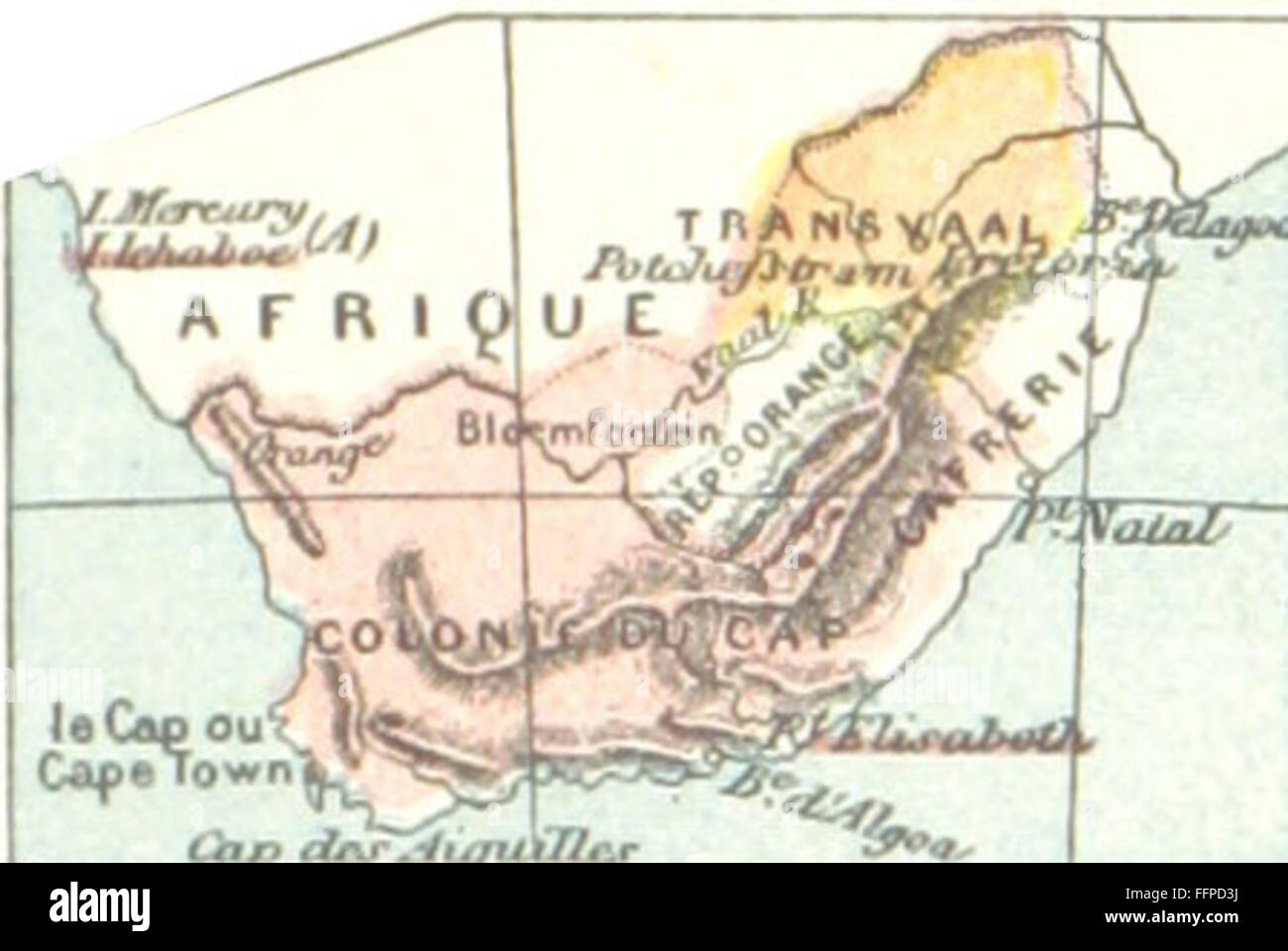 'Géographie Générale' provides an extensive overview of general ...