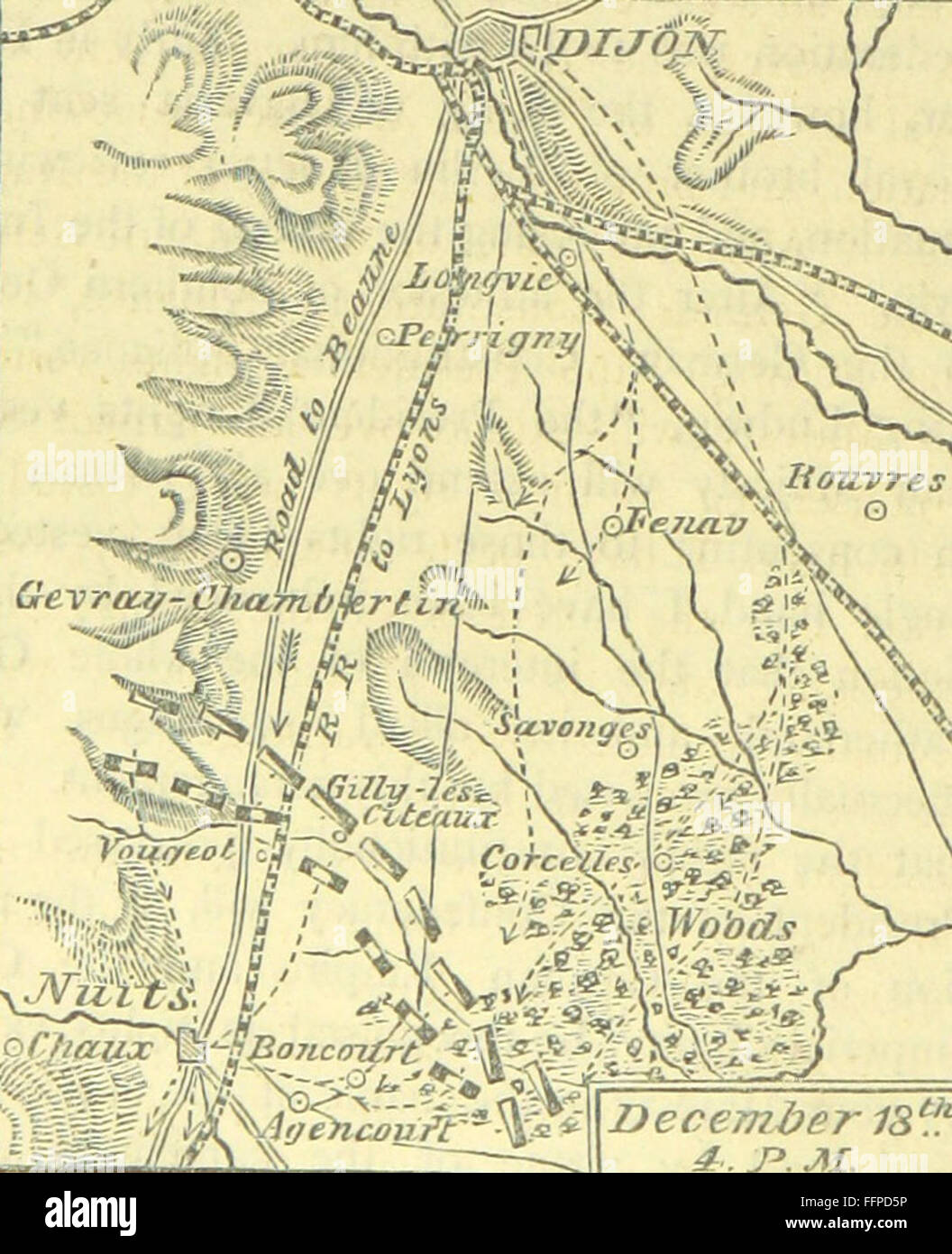 Cassell's Illustrated History of the War between France and Germany ...