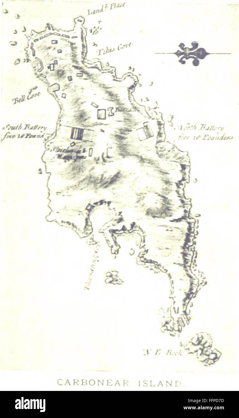 This book provides a detailed history of Newfoundland, drawing from ...