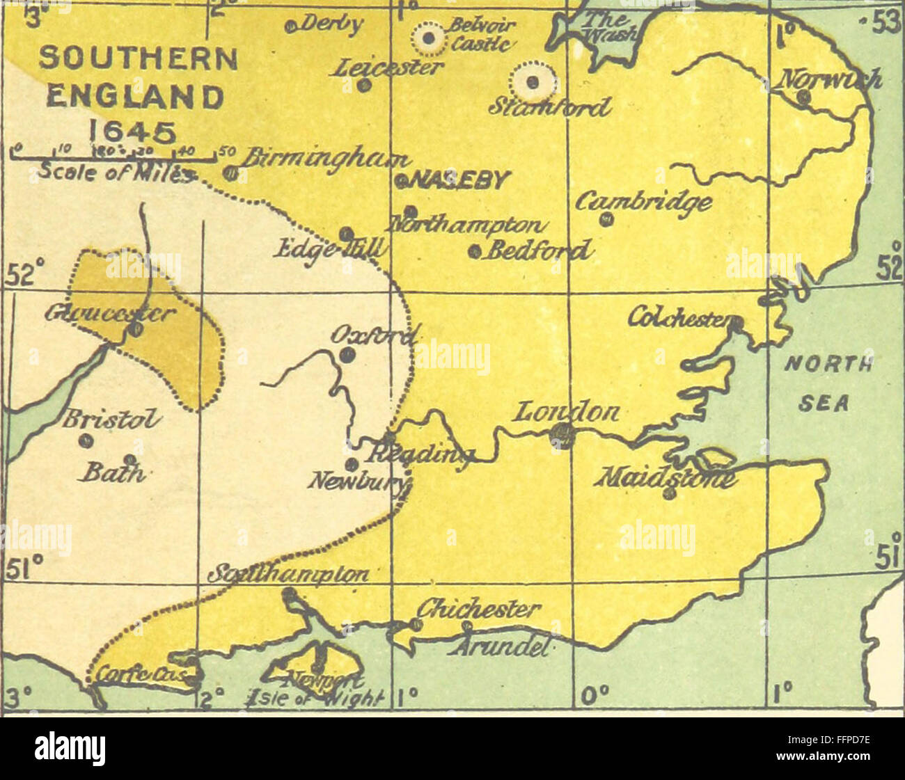 'England under Stuart Rule' is a historical account of the Stuart ...