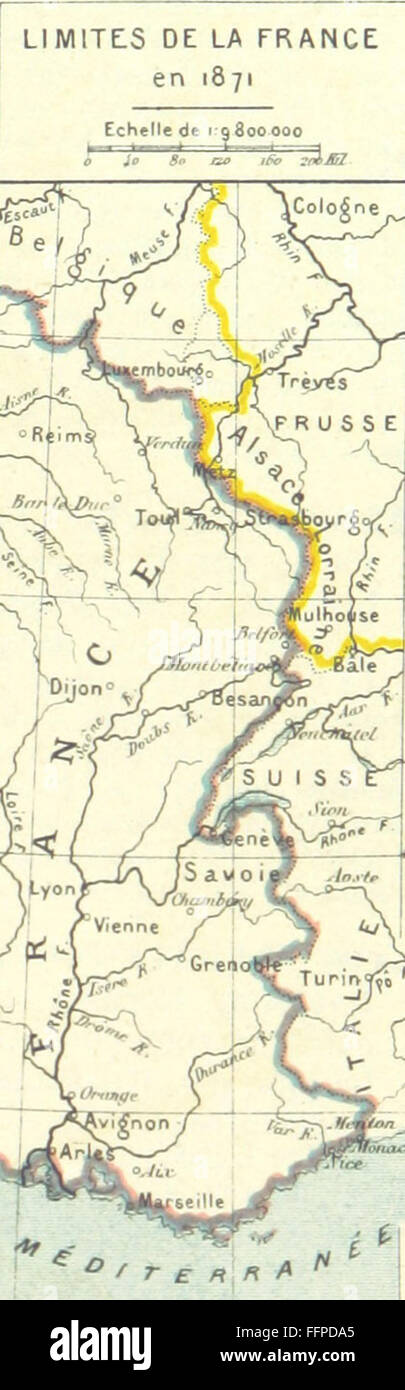 This general geography book includes a comprehensive overview of ...