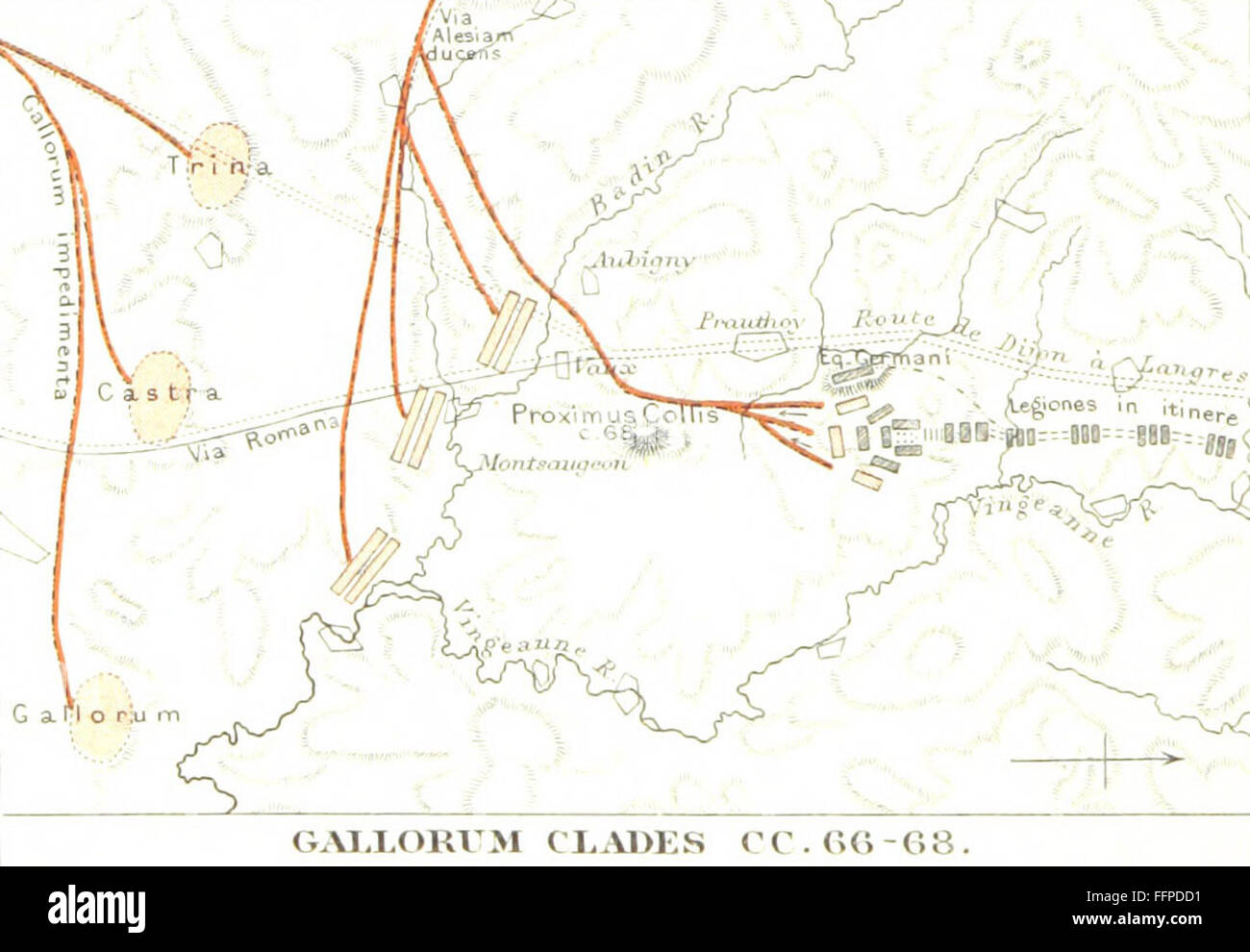 This book offers a detailed analysis of Julius Caesar’s seventh ...