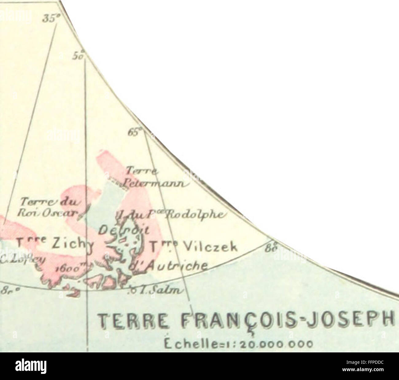 'Geographie Générale' is a comprehensive geographical book that ...