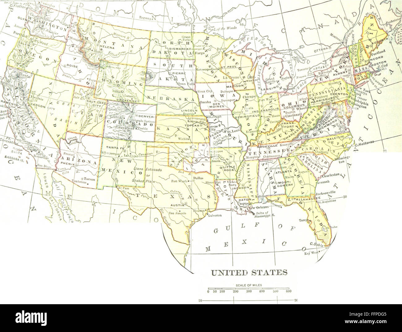 'Advanced Geography' is a comprehensive educational resource that ...