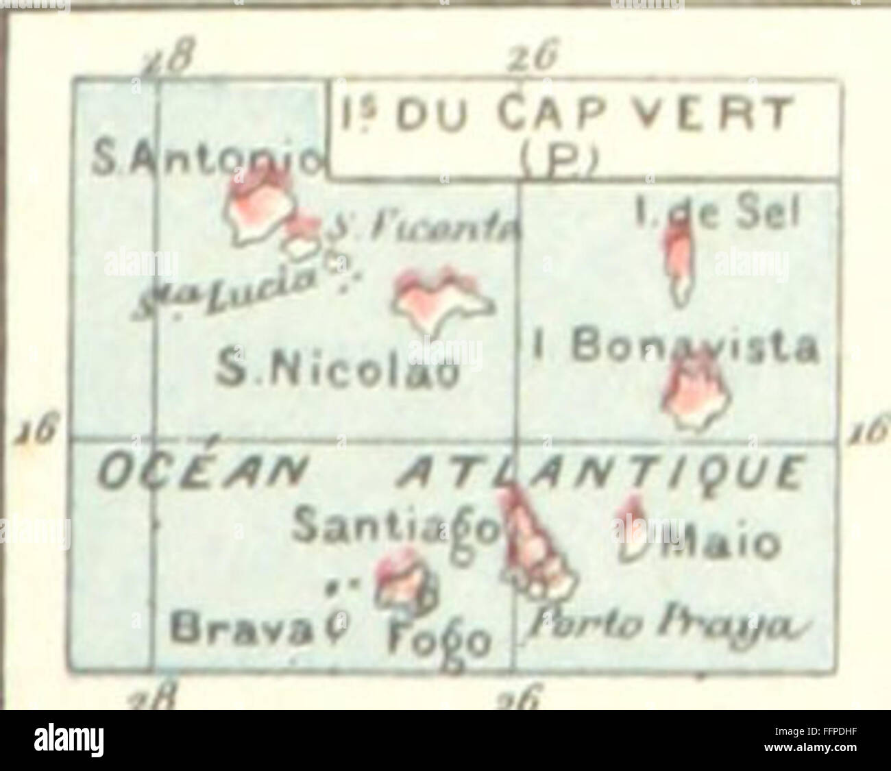 This French-language geography book provides a general overview of ...