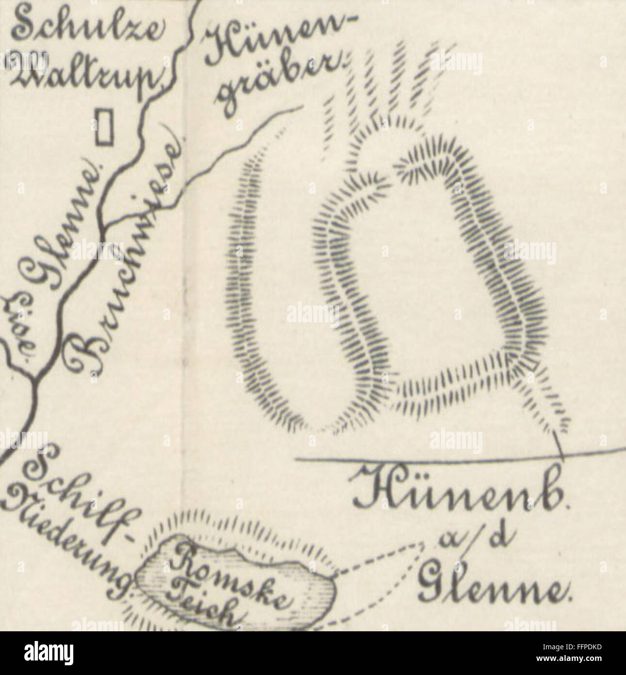 'Geschichtlichkritische Feldzüge' examines the military campaigns in ...