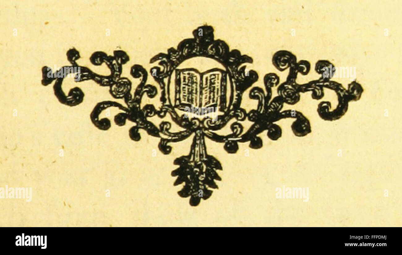 Vintage book verse written hi-res stock photography and images - Alamy