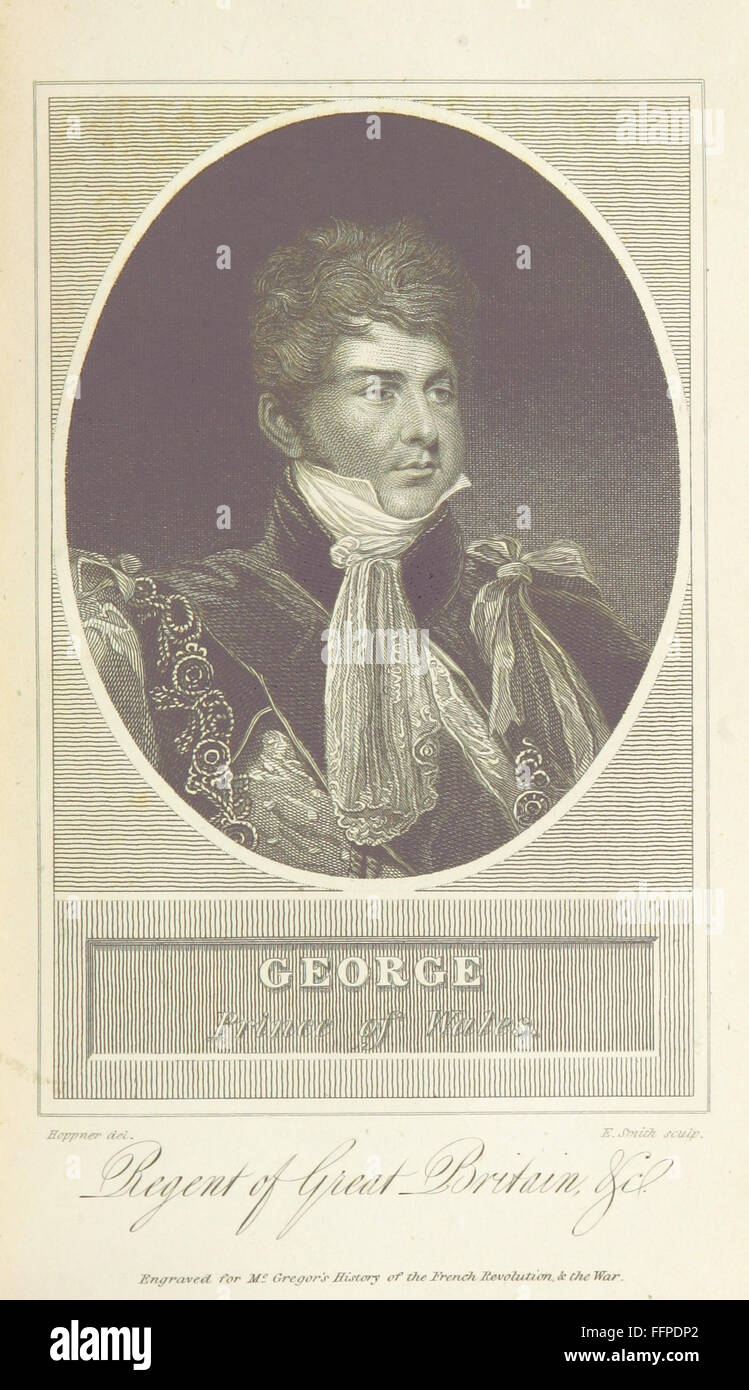 77 of 'History of the French Revolution, etc' Stock Photo - Alamy