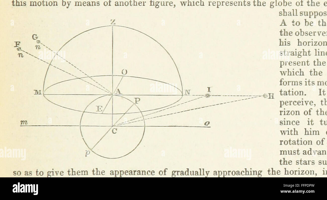 'System of Universal Geography' presents a comprehensive geographical ...